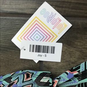 LuLaRoe | Other | Llr Joy Small Nwt | Poshmark